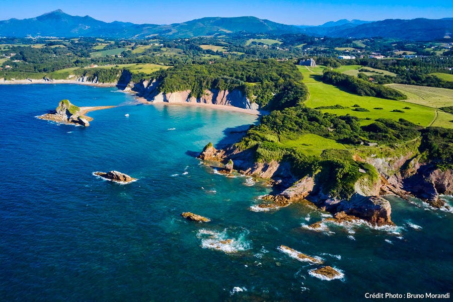 4 destinations incontournables de la Côte Basque I Détours en France