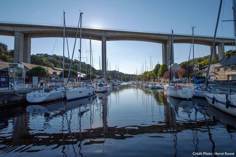 Les 10 spots incontournables de Saint-Brieuc - Détours en France