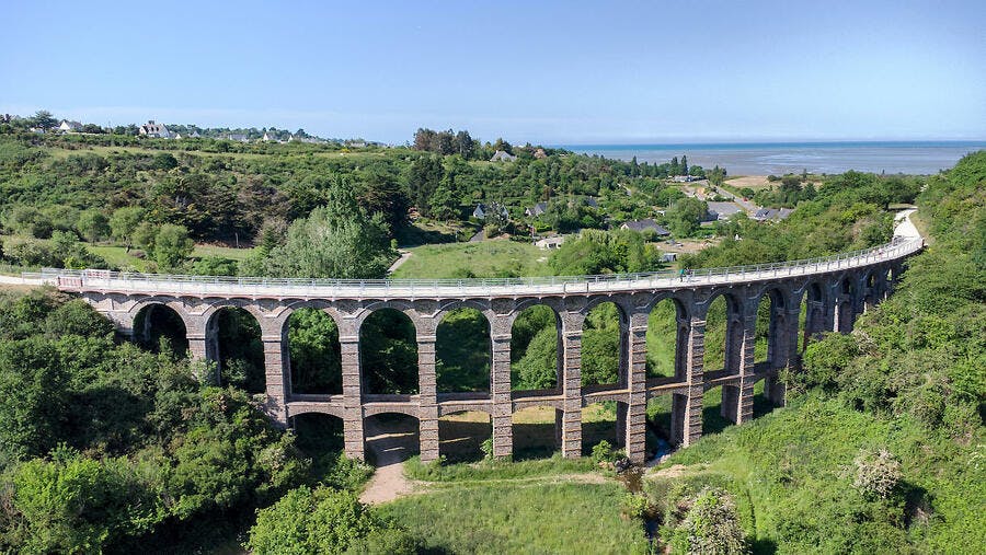 Les 10 spots incontournables de Saint-Brieuc - Détours en France