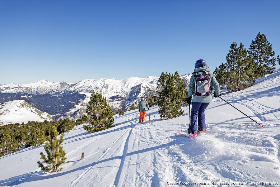 Le top 10 des meilleures stations de ski des Pyrénées