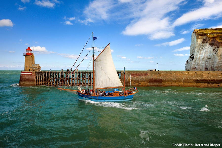 Liste des 20 plus beaux phares de France | Détours en France