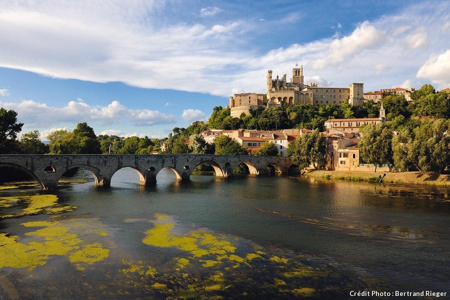 20 ponts célèbres à voir absolument en France | Détours en France
