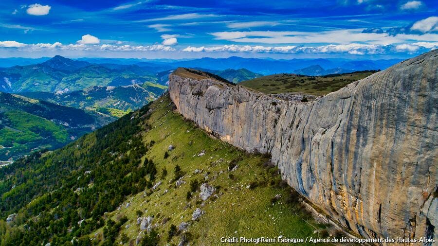 Les 15 plus belles falaises de France - Détours en France