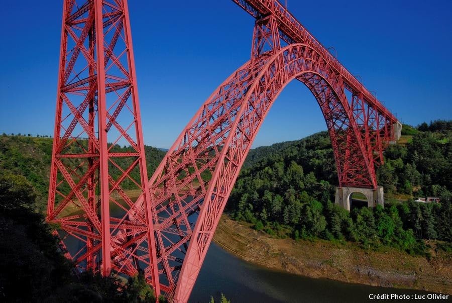 20 ponts célèbres à voir absolument en France | Détours en France